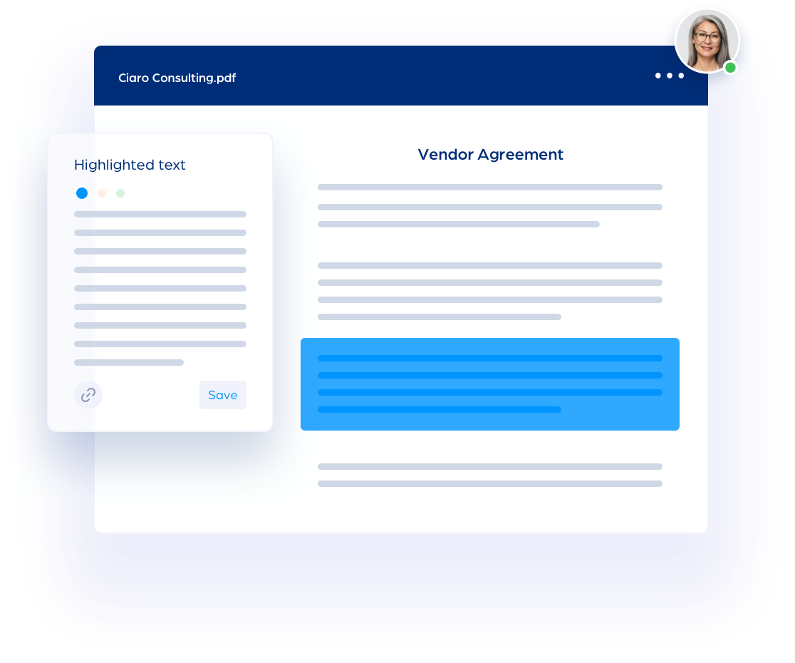 Contract Review Software | ContractWorks